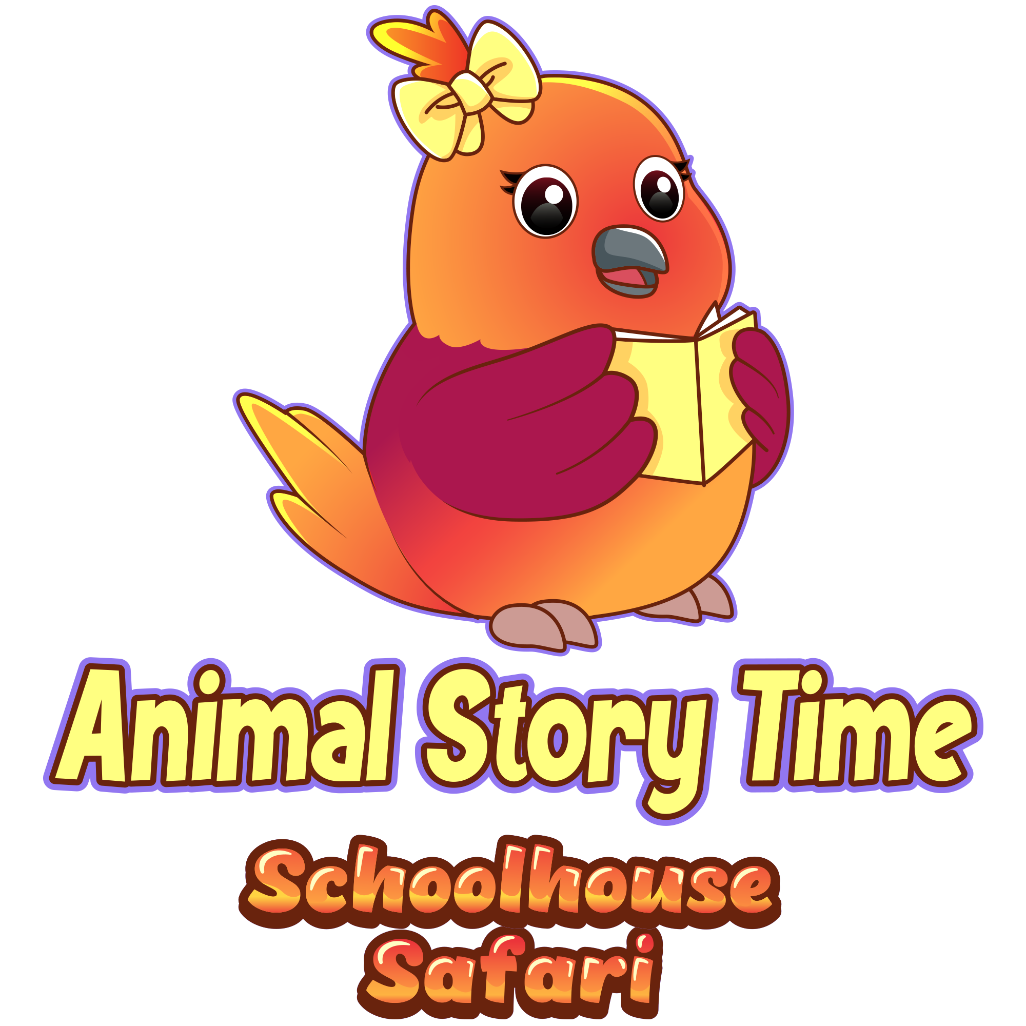 Schoolhouse Safari: Educational Exotic Animal Encounters
